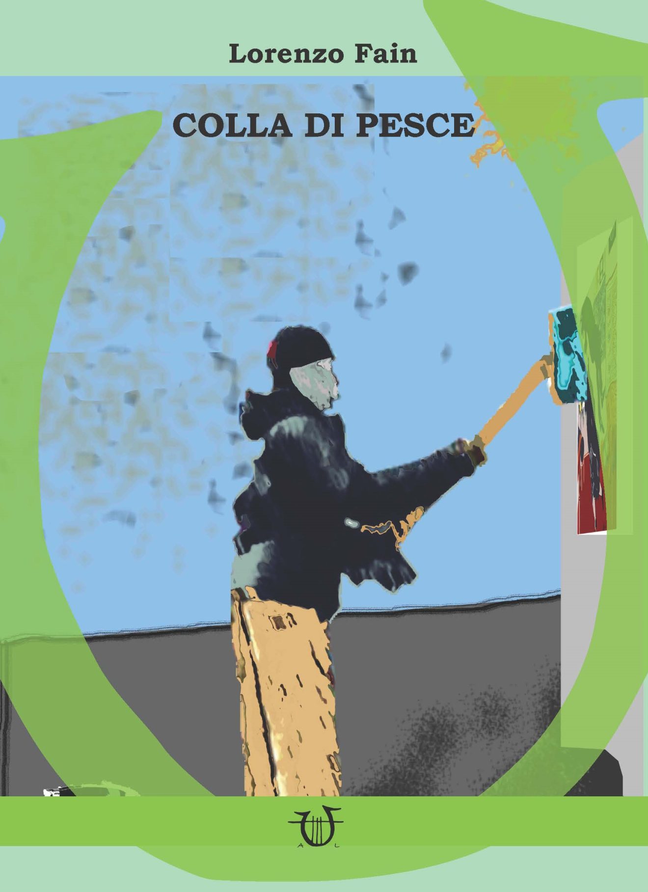 COLLA DI PESCE - Arpeggio Libero